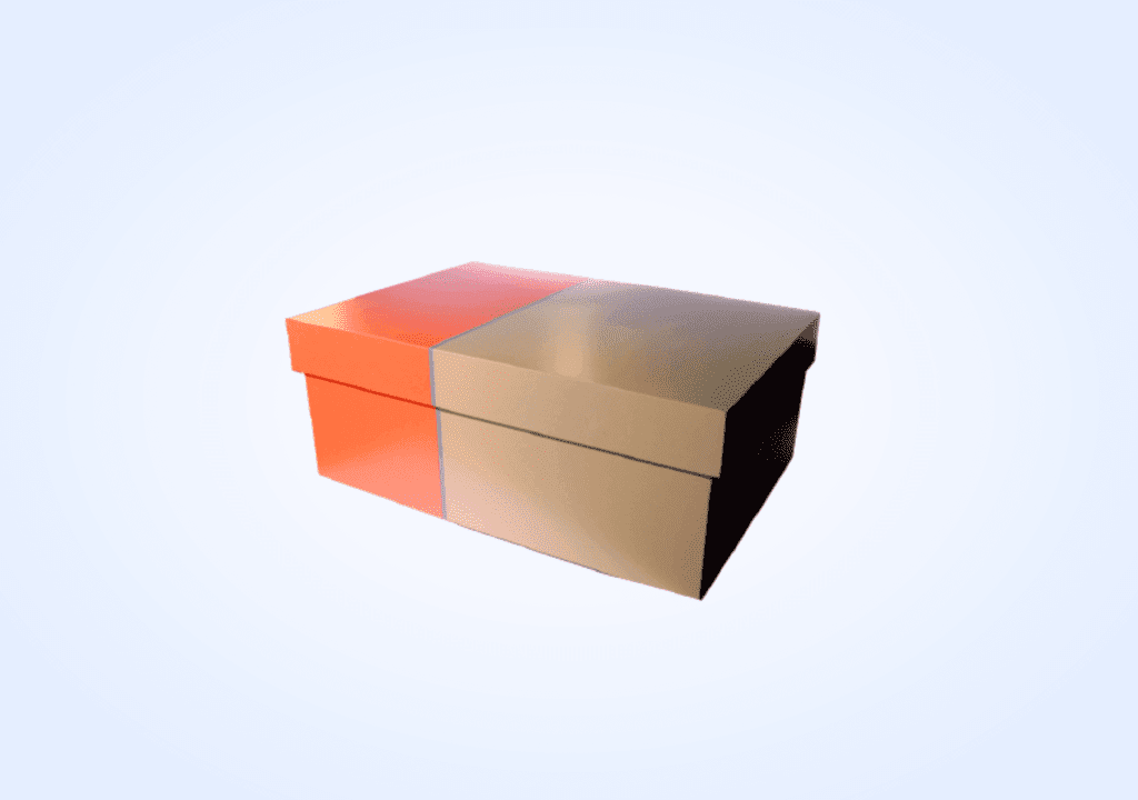 Custom Archival Storage Boxes - Silver Edge Packaging