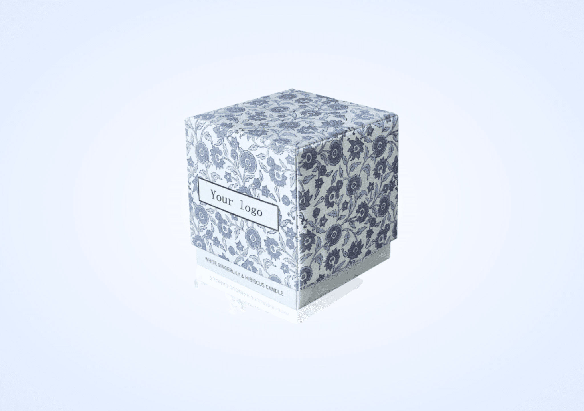 Custom Baby Packaging Gift Boxes - Silver Edge Packaging