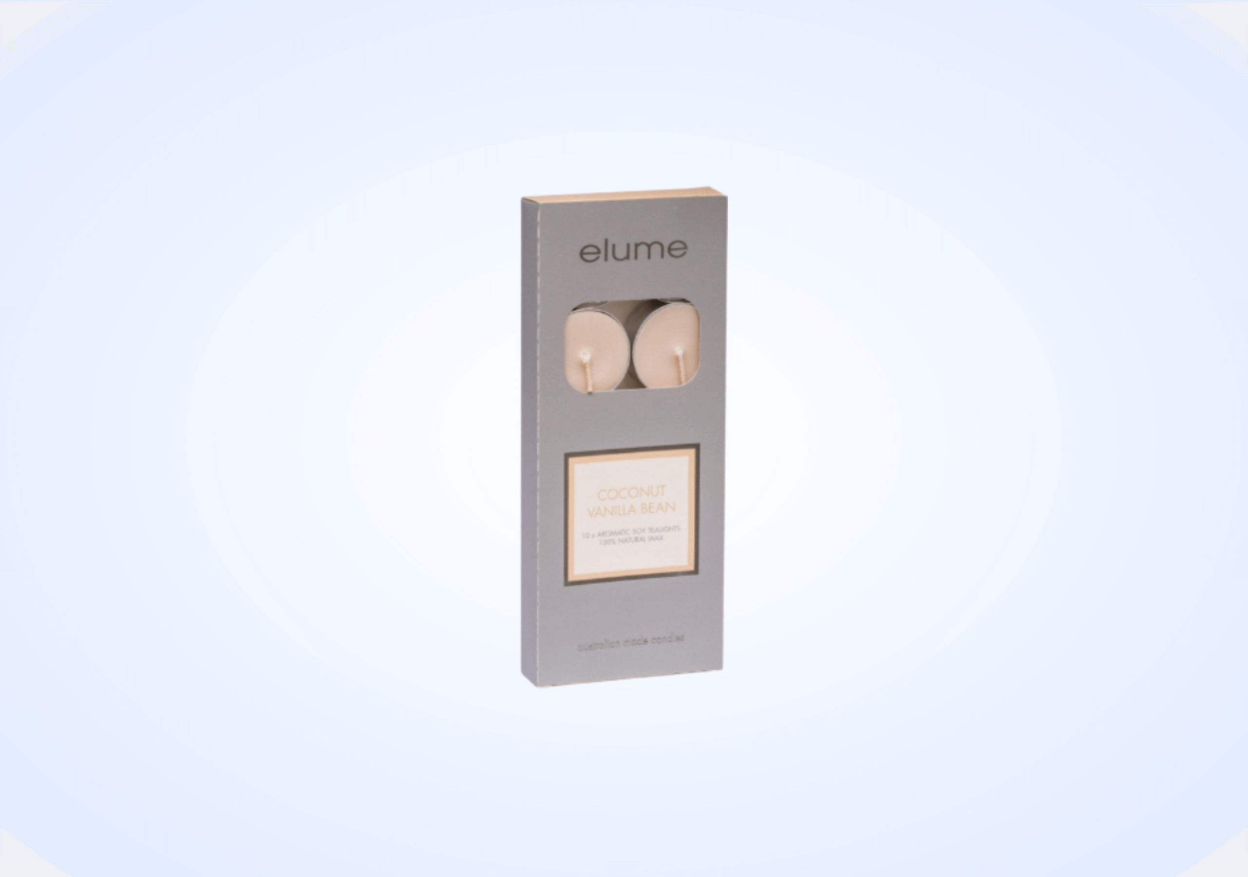 Custom Candle Boxes With Window - Silver Edge Packaging