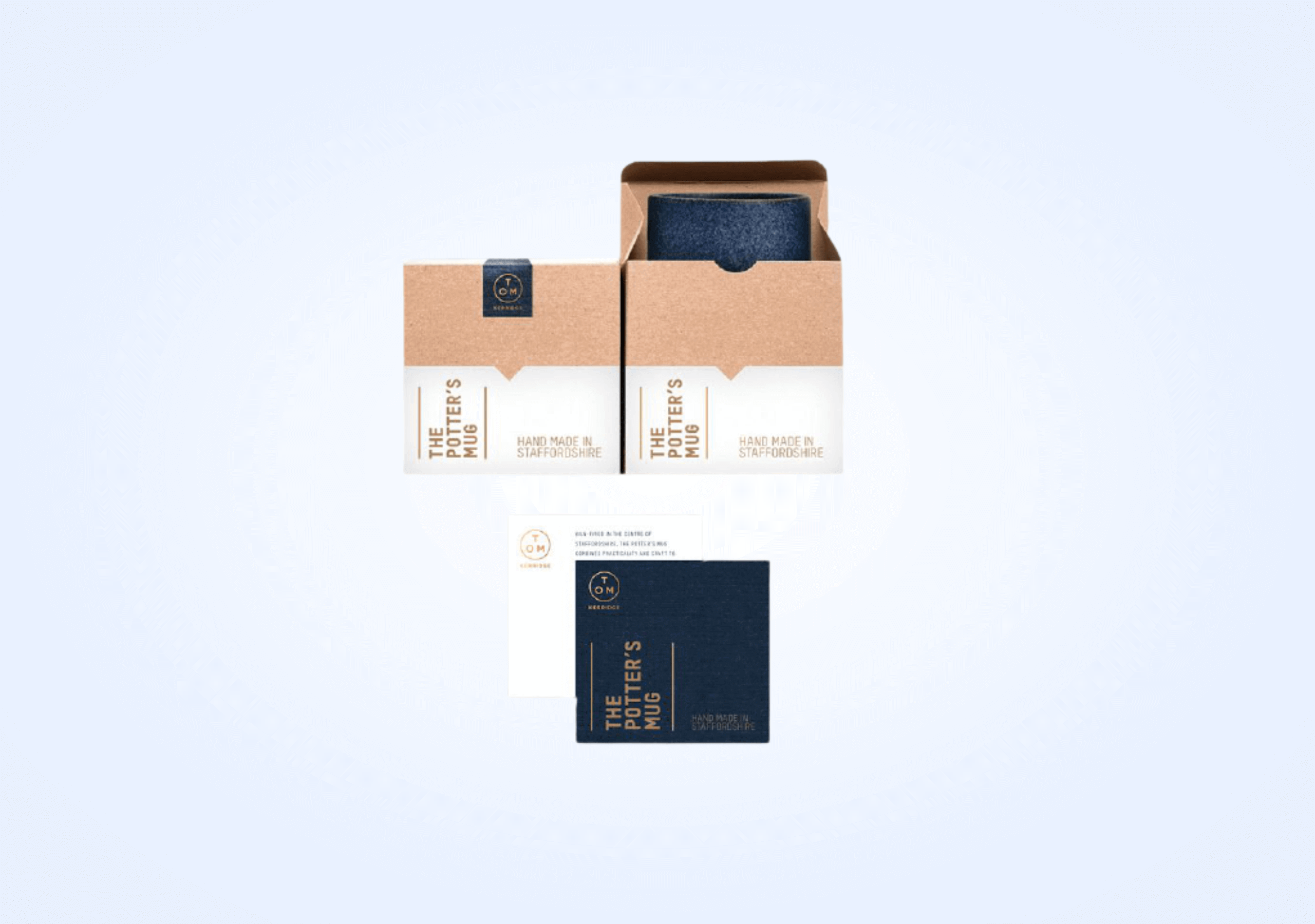 Custom Eco Friendly Medicine Boxes - Silver Edge Packaging