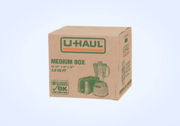 Custom Made Appliances Boxes with Your Logo - Silver Edge Packaging
