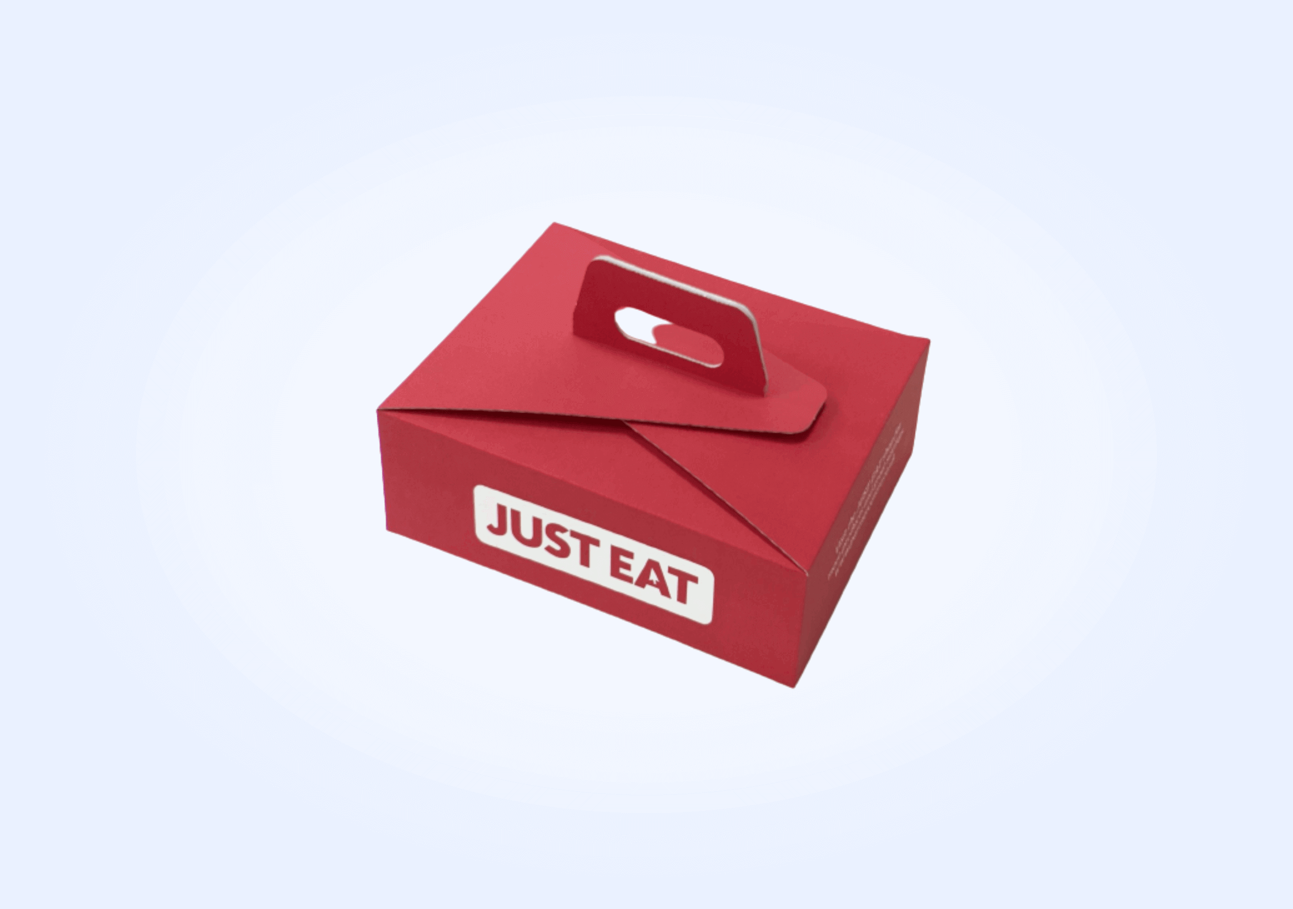 Custom Takeaway Food Boxes - Silver Edge Packaging