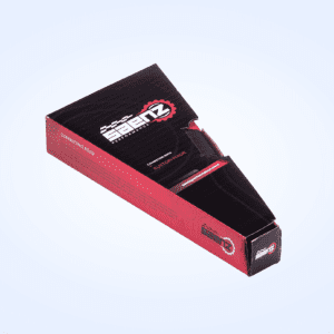 Automotive Boxes - Silver Edge Packaging