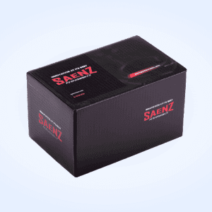 Automotive Boxes - Silver Edge Packaging