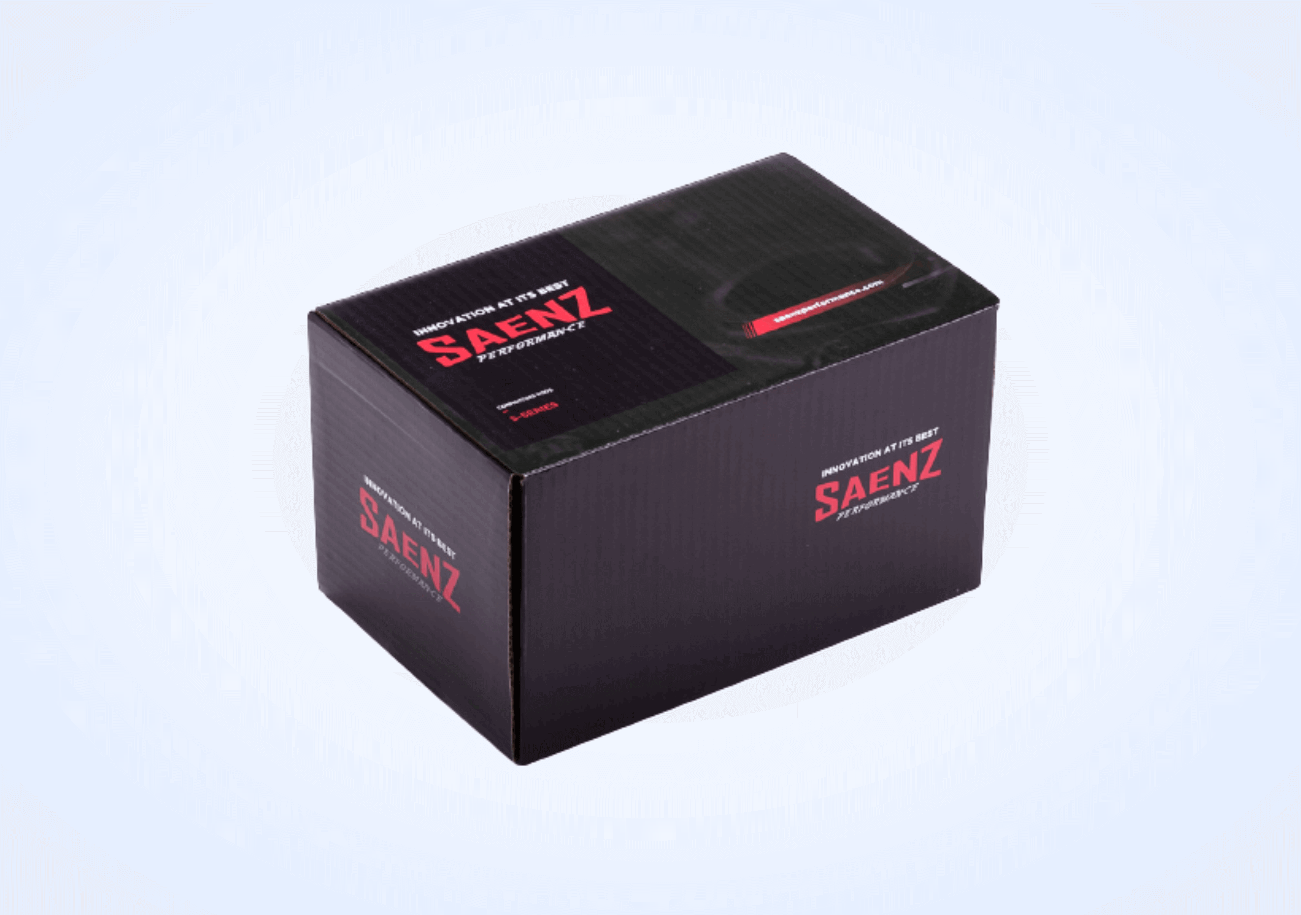 Custom Made Auto Parts Boxes in Bulk - Silver Edge Packaging