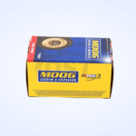 Automotive Boxes - Silver Edge Packaging