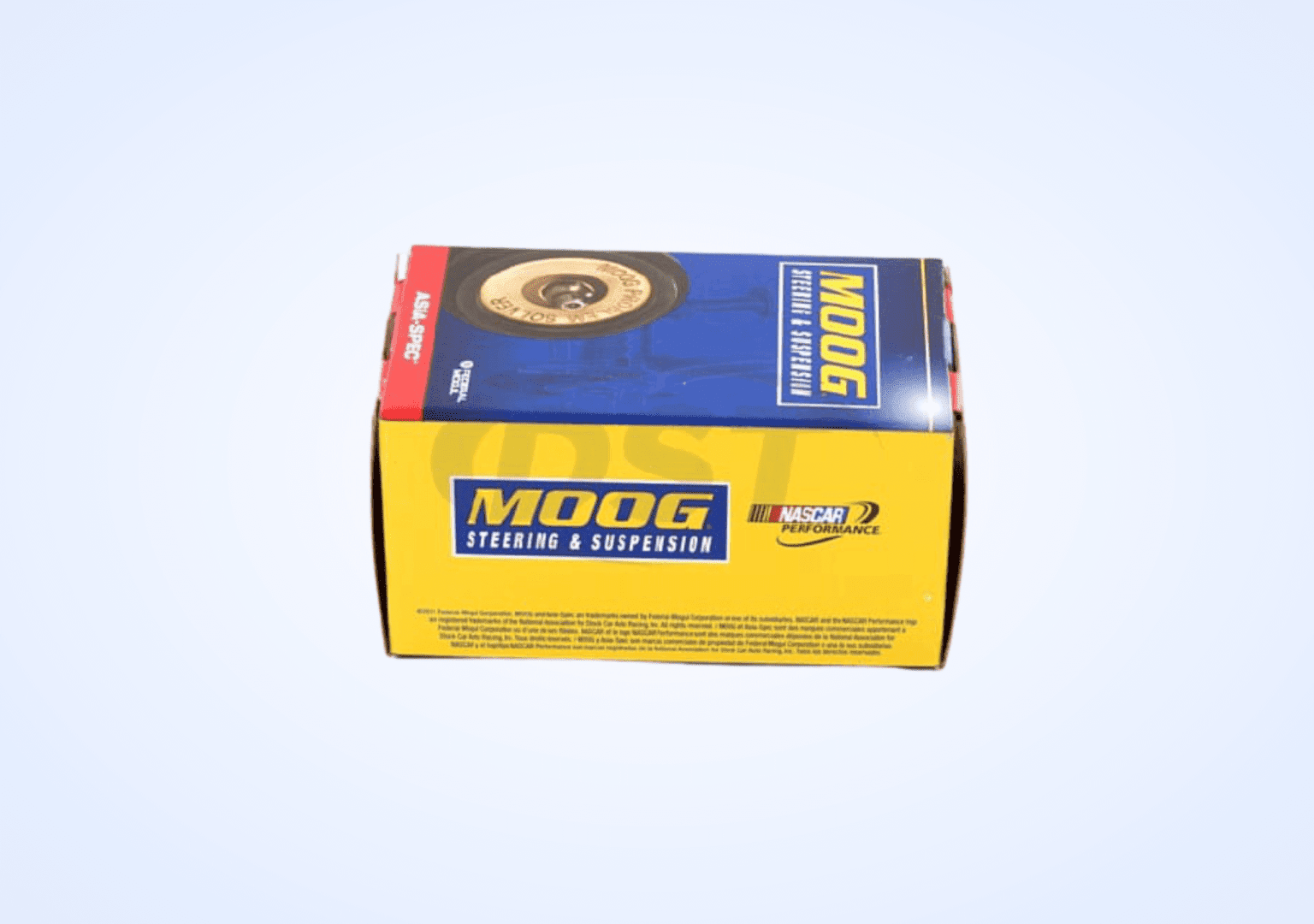 Custom Made Automotive Boxes in all Sizes - Silver Edge Packaging