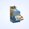 Order Custom CBD Boxes at Cheap Wholesale Price | Silver Edge Packaging