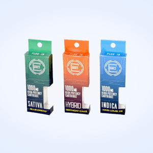 Order Custom CBD Boxes at Cheap Wholesale Price | Silver Edge Packaging